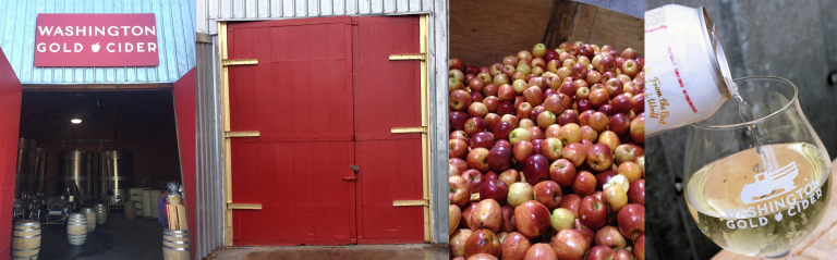CIDER HOUSE – Gold Cider Co.
